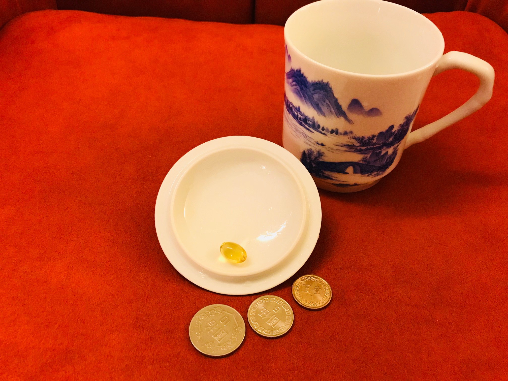 來自冰島的自然贈禮-諾得高單位TG型冰島深海魚油軟膠囊 – momo好物開箱部落格