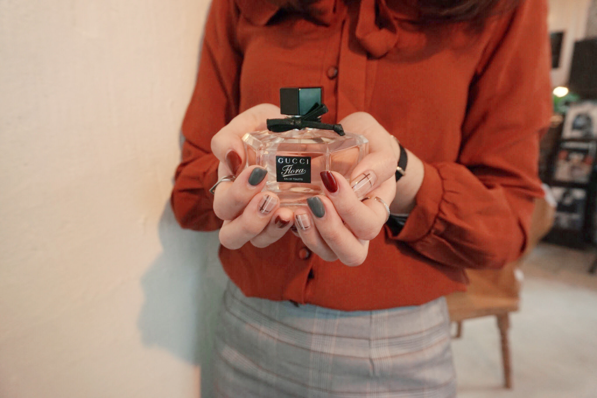 ♥【G ucci】Flora花之舞女性淡香水♥迷人的記憶來自香味 – momo好物開箱部落格