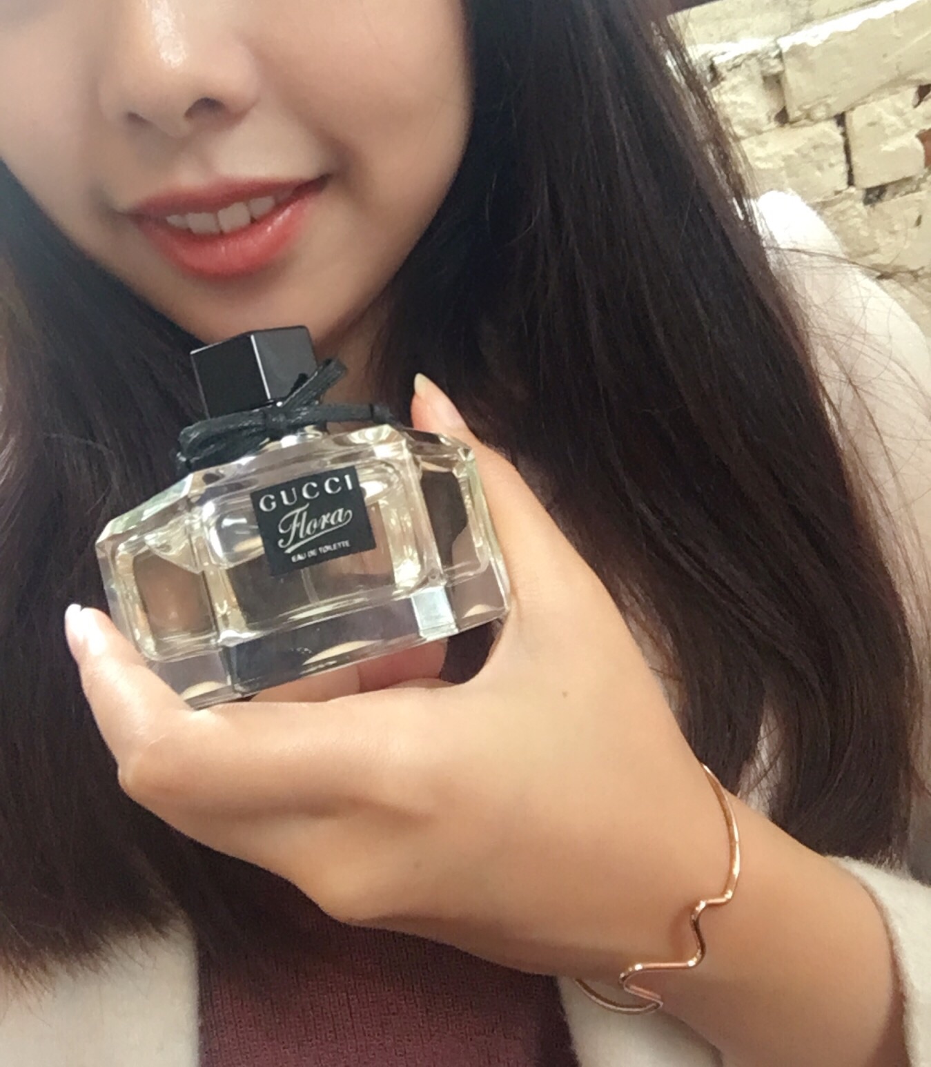 ♥【G ucci】Flora花之舞女性淡香水♥迷人的記憶來自香味 – momo好物開箱部落格