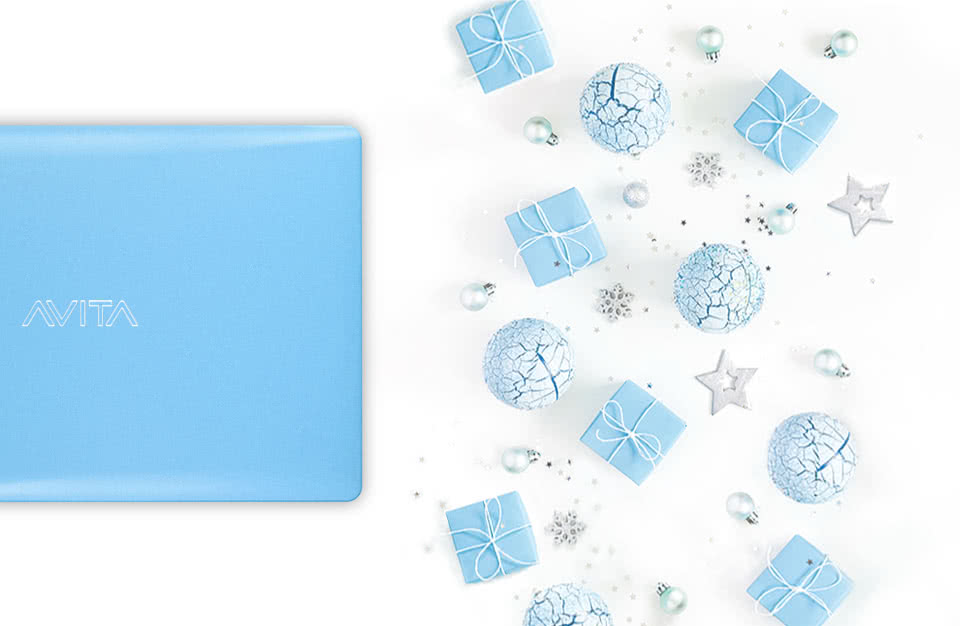 BLUE – momo好物開箱部落格