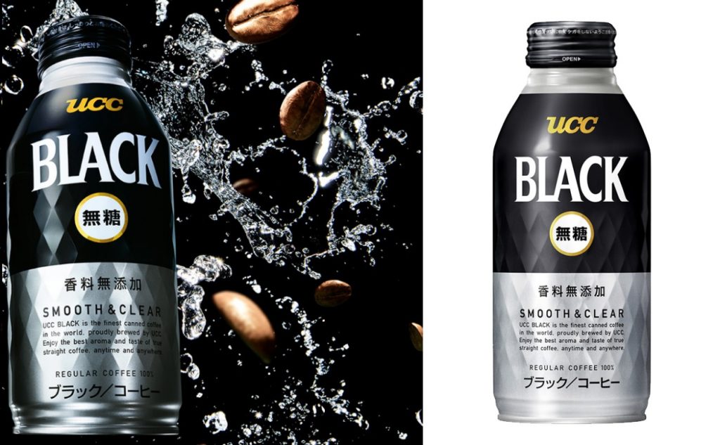 日本超人氣即飲咖啡ucc來啦！ – momo好物開箱部落格