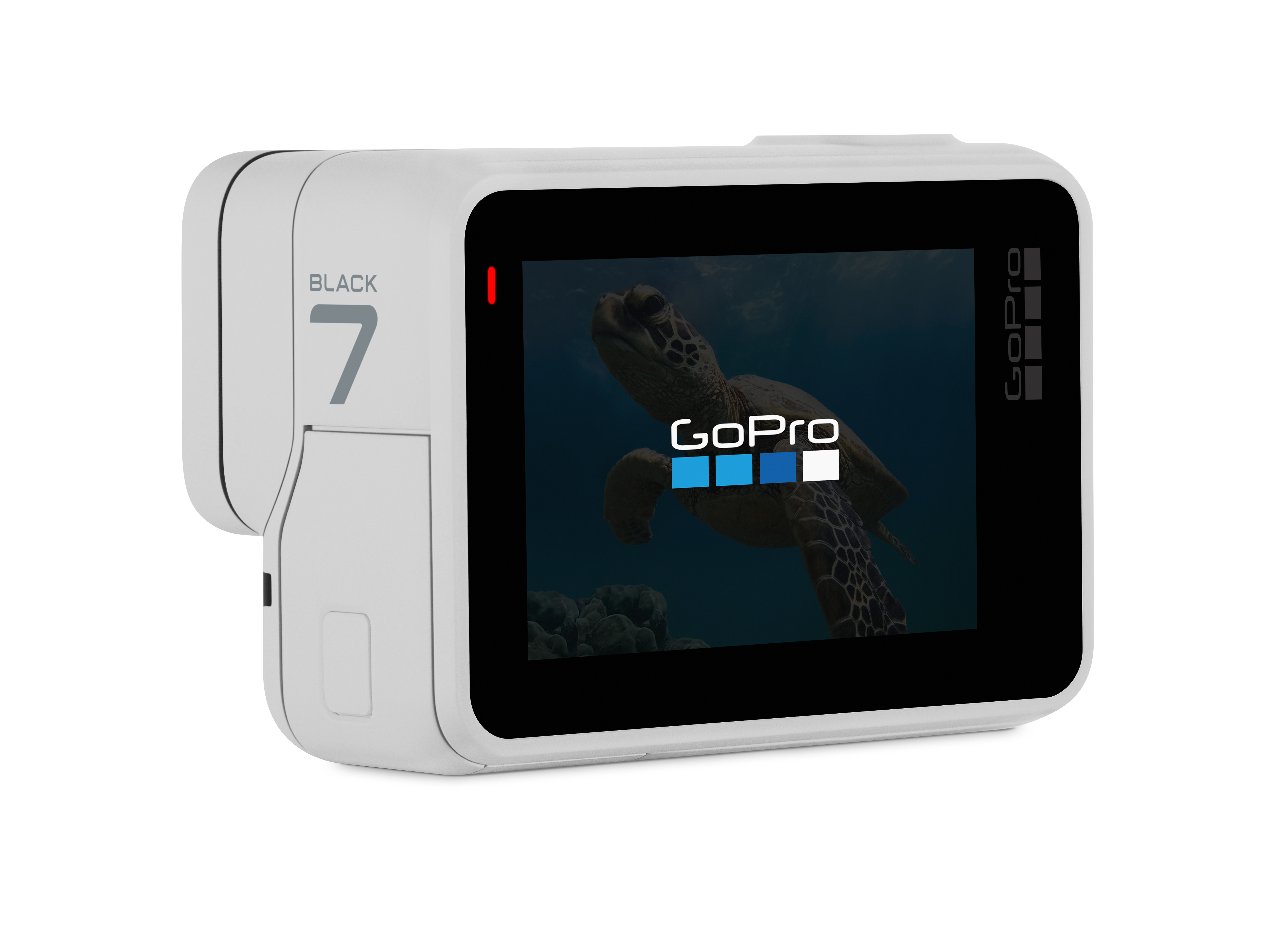 GOPRO HERO 7暮光白★限量上市 – momo好物開箱部落格