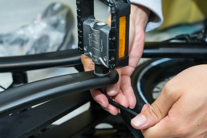 智能騎行更有型★【iMiro】摺疊電動自行車 – momo好物開箱部落格