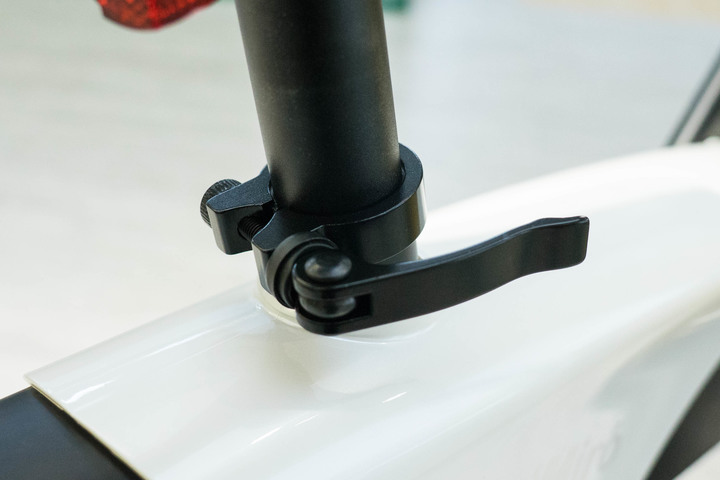 智能騎行更有型★【iMiro】摺疊電動自行車 – momo好物開箱部落格