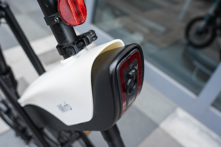 智能騎行更有型★【iMiro】摺疊電動自行車 – momo好物開箱部落格