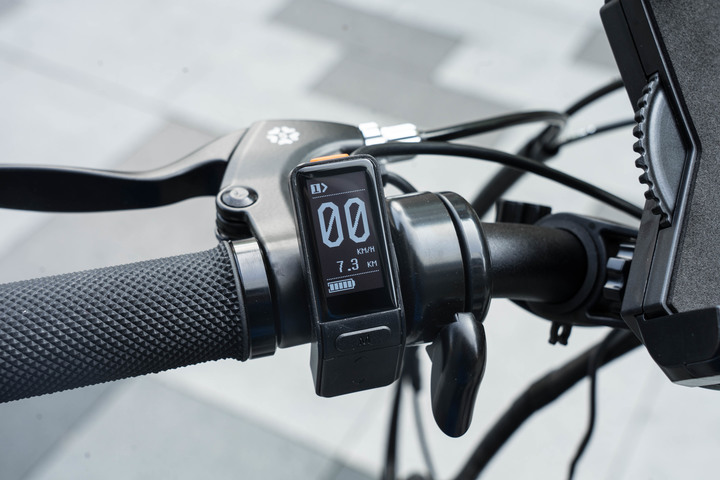 智能騎行更有型★【iMiro】摺疊電動自行車 – momo好物開箱部落格