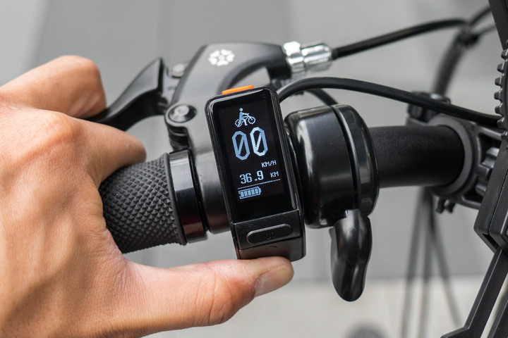 智能騎行更有型★【iMiro】摺疊電動自行車 – momo好物開箱部落格