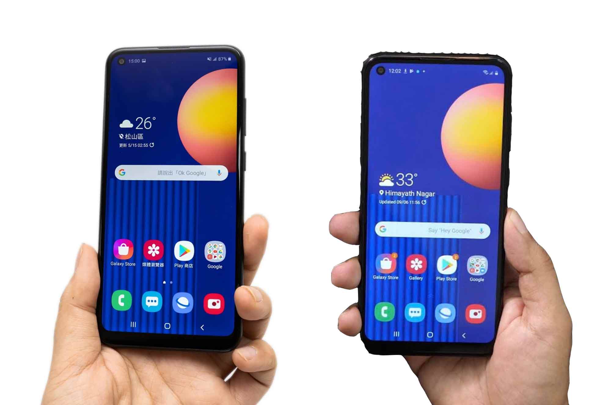 國民星機免四千！SAMSUNG Galaxy M11大螢幕大電量三鏡頭超好拍！ – momo好物開箱部落格